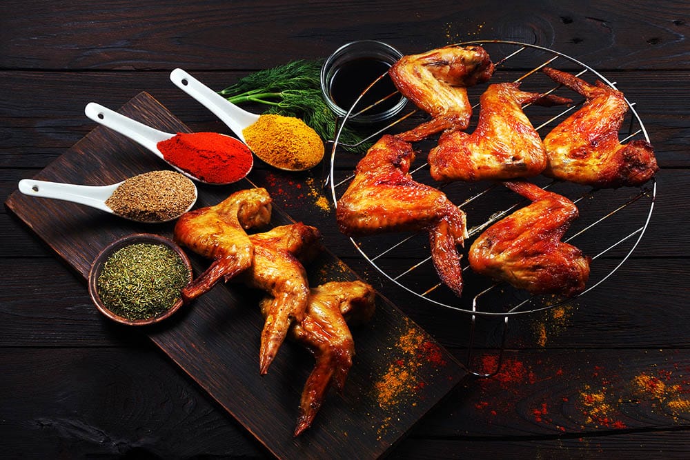 Why Condiments are the Secret to Elevating Your Meals to the Next Level ...