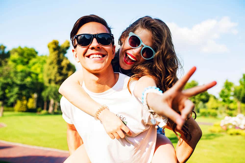 Why Couples Who Hobby Together Stay Together: The Importance of Shared ...